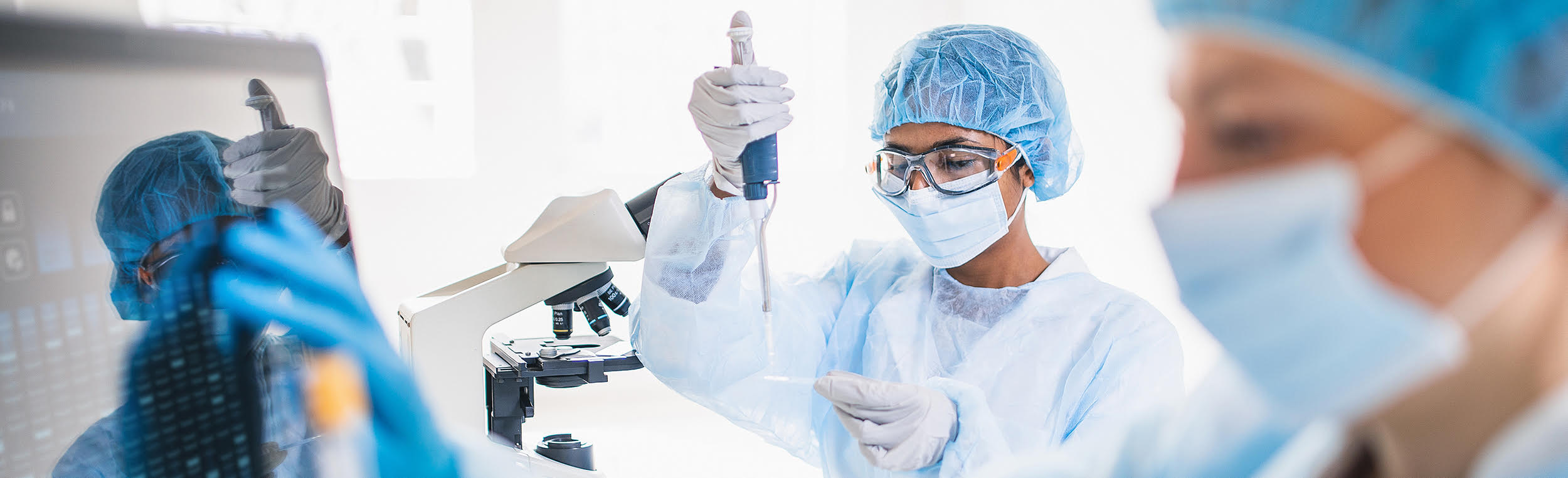 Privacy Policy - LineaRx